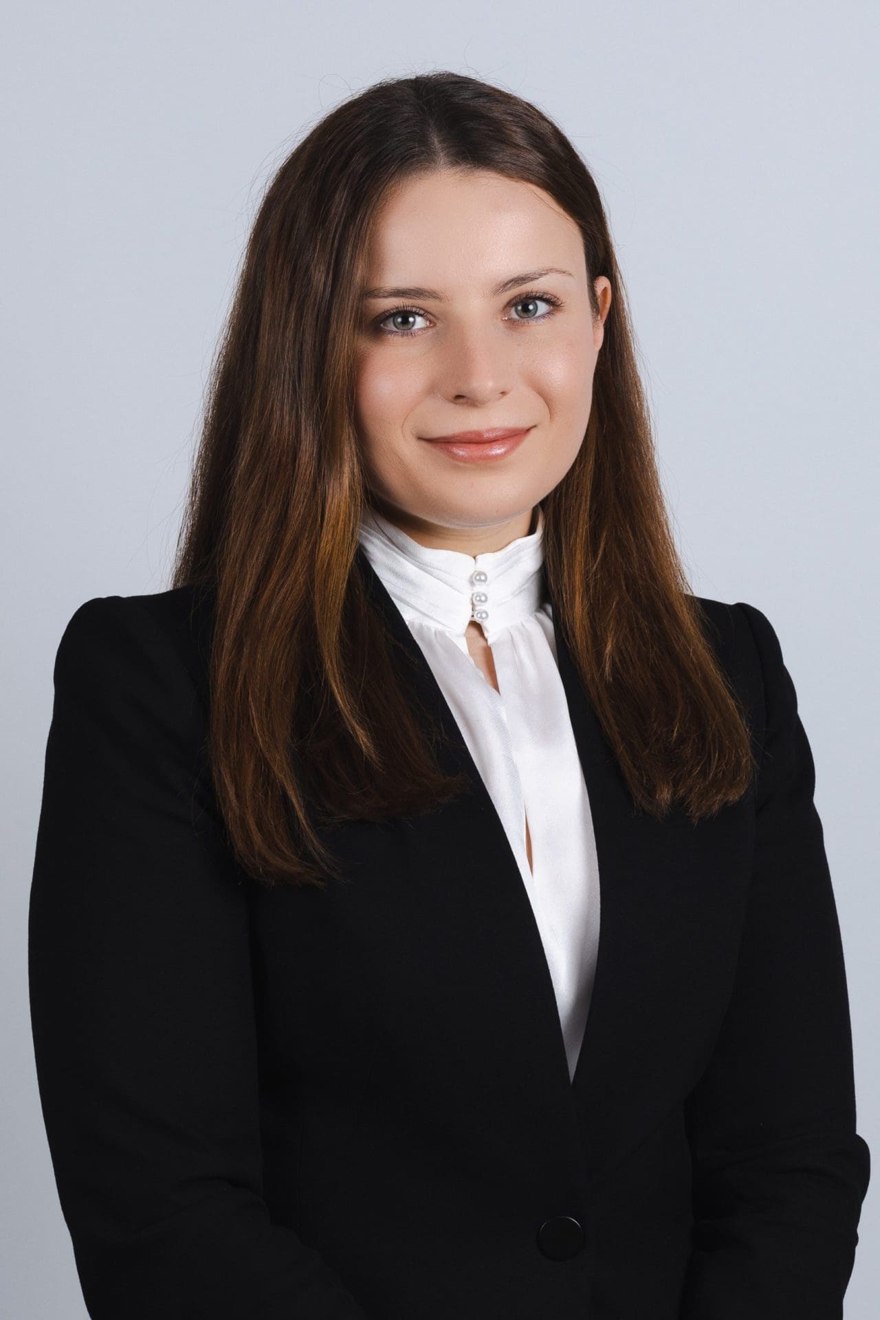 Jennifer Doria | Soden Legal